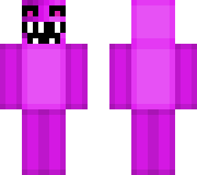 Henry Miller DSaF 3 battle | Minecraft Skin