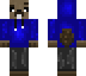Beaver | Minecraft Skins