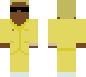 Igor | Minecraft Skins