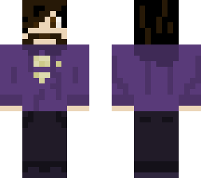 james marriott | Minecraft Skins