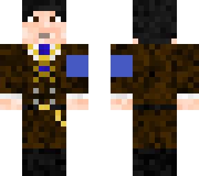 Jewish | Minecraft Skins