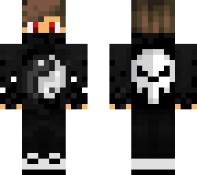 Khalmy Minetopia | Minecraft Skin