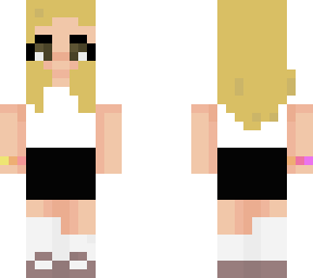 lola | Minecraft Skin