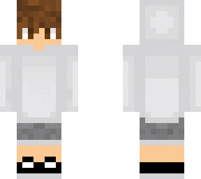 Loony Redux | Minecraft Skin