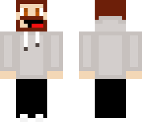 loverfella | Minecraft Skin