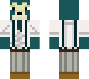 legosi | Minecraft Skins