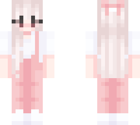 my skin uwu | Minecraft Skin