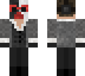 Scarface | Minecraft Skins