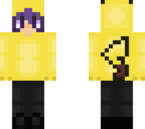 shinso | Minecraft Skins