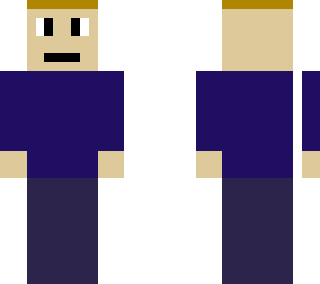 Pro Boy | Minecraft Skins