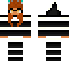 Rena_Rouge | Minecraft Skin