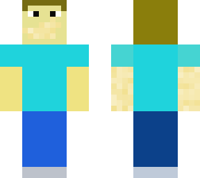 Retarded | Minecraft Skins
