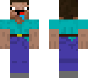 Retard | Minecraft Skins