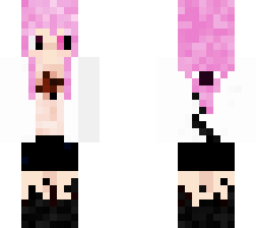 Roz | Minecraft Skins