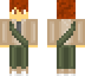 Ryguyrocky | Minecraft Skins