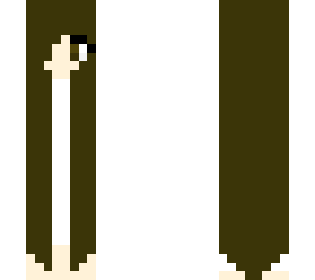 Sadako | Minecraft Skins