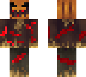 Crow | Minecraft Skins