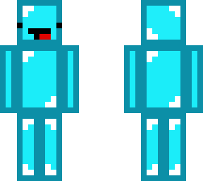 Skeppy Skin | Minecraft Skin