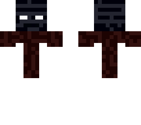 Wither | Minecraft Skins