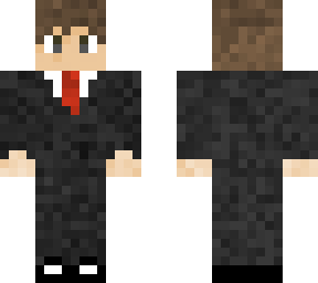 UOMO FIGO | Minecraft Skin