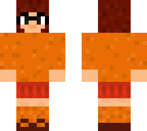 velma | Minecraft Skins