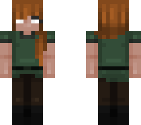 Alexbrine | Minecraft Skins