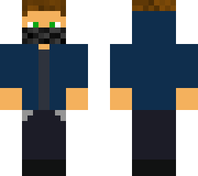 Adam | Minecraft Skins