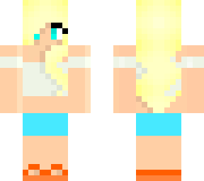 brisa2 | Minecraft Skin