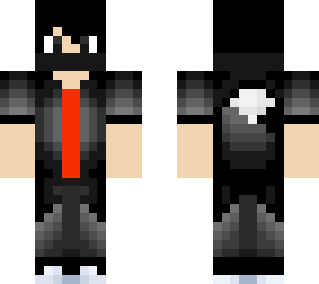 Bryan | Minecraft Skins