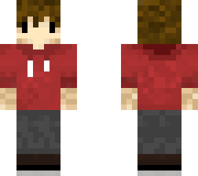 django | Minecraft Skins