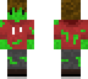 django | Minecraft Skins