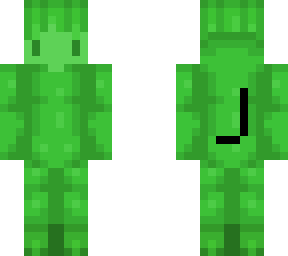 Jelly | Minecraft Skin