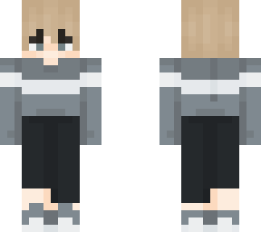 Justin | Minecraft Skin