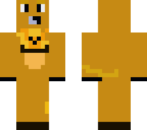 Kangaroo | Minecraft Skins