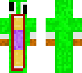 Unspeakable | Minecraft Skins