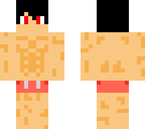 boy cool swimmer | Minecraft Skins