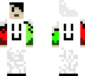 skin dou | Minecraft Skin