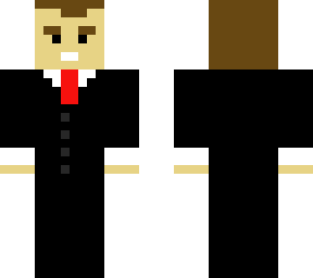 Slappy | Minecraft Skins