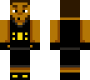 Tank Top | Minecraft Skins