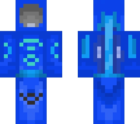 technoblade suit | Minecraft Skins