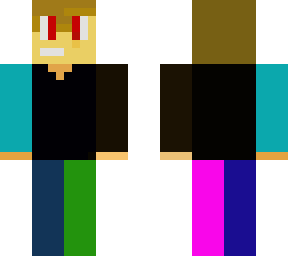 Aswd | Minecraft Skins