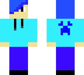 Tim | Minecraft Skins