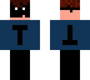 Timothy | Minecraft Skin