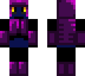 Trilobite | Minecraft Skin