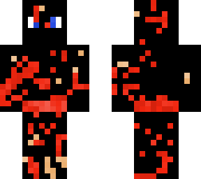 Benjamin | Minecraft Skins