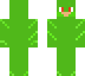 Benjamin | Minecraft Skins