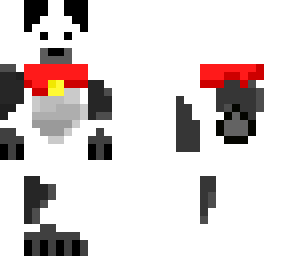 border collie | Minecraft Skins