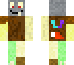 mlp discord | Minecraft Skins