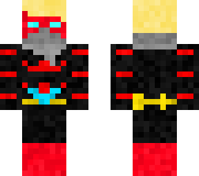 dwadwad | Minecraft Skin
