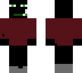 arazhul_hd | Minecraft Skins